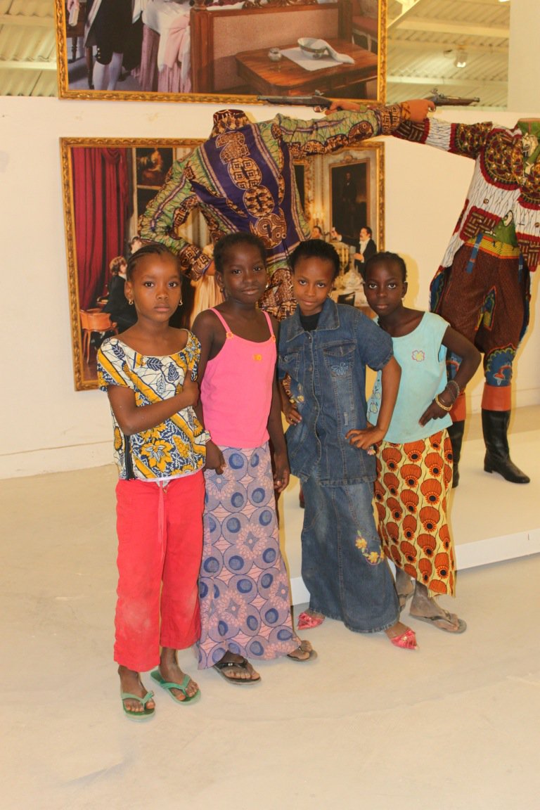 Cch Pounder Children