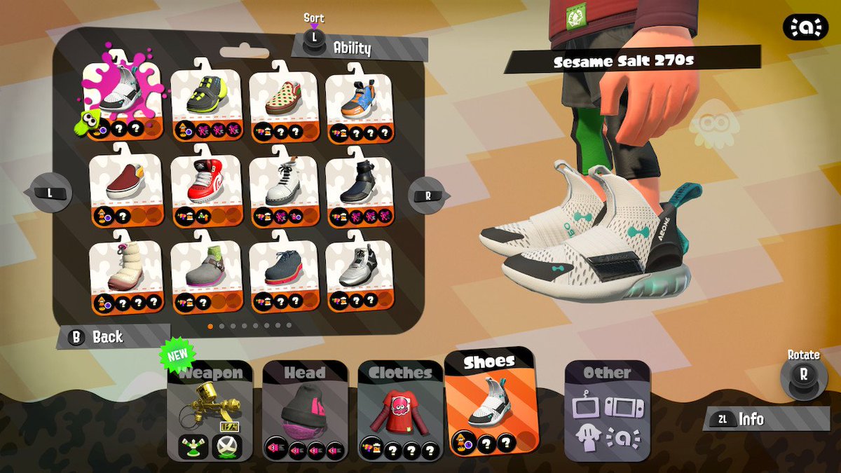 Splatoon 2 Ver 3.0 announced + Octo Expansion single player DLC ...