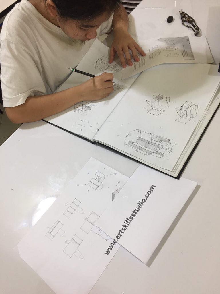 artskillstudio (@artskillstudio) | Twitter