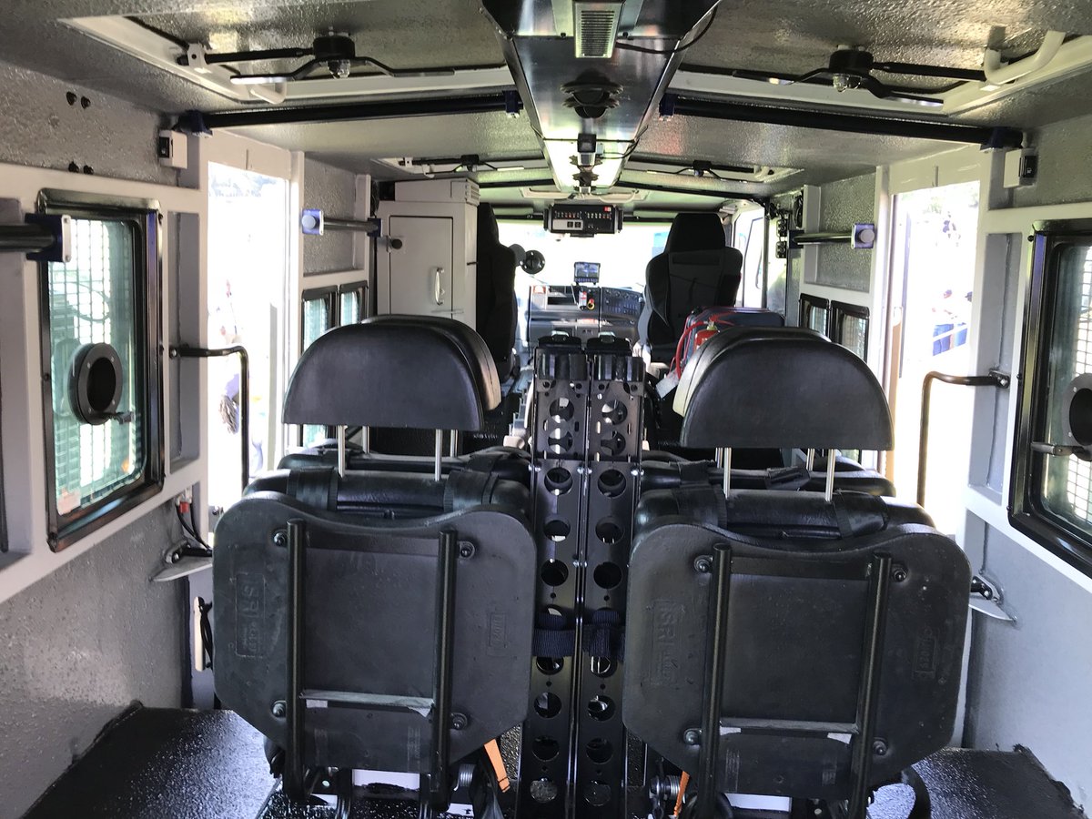 is launching public order police reserve units and handing over new ...