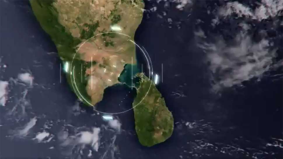 😍 Sethusamudram. Sethusamudram Shipping Canal Project. 2019-01-25