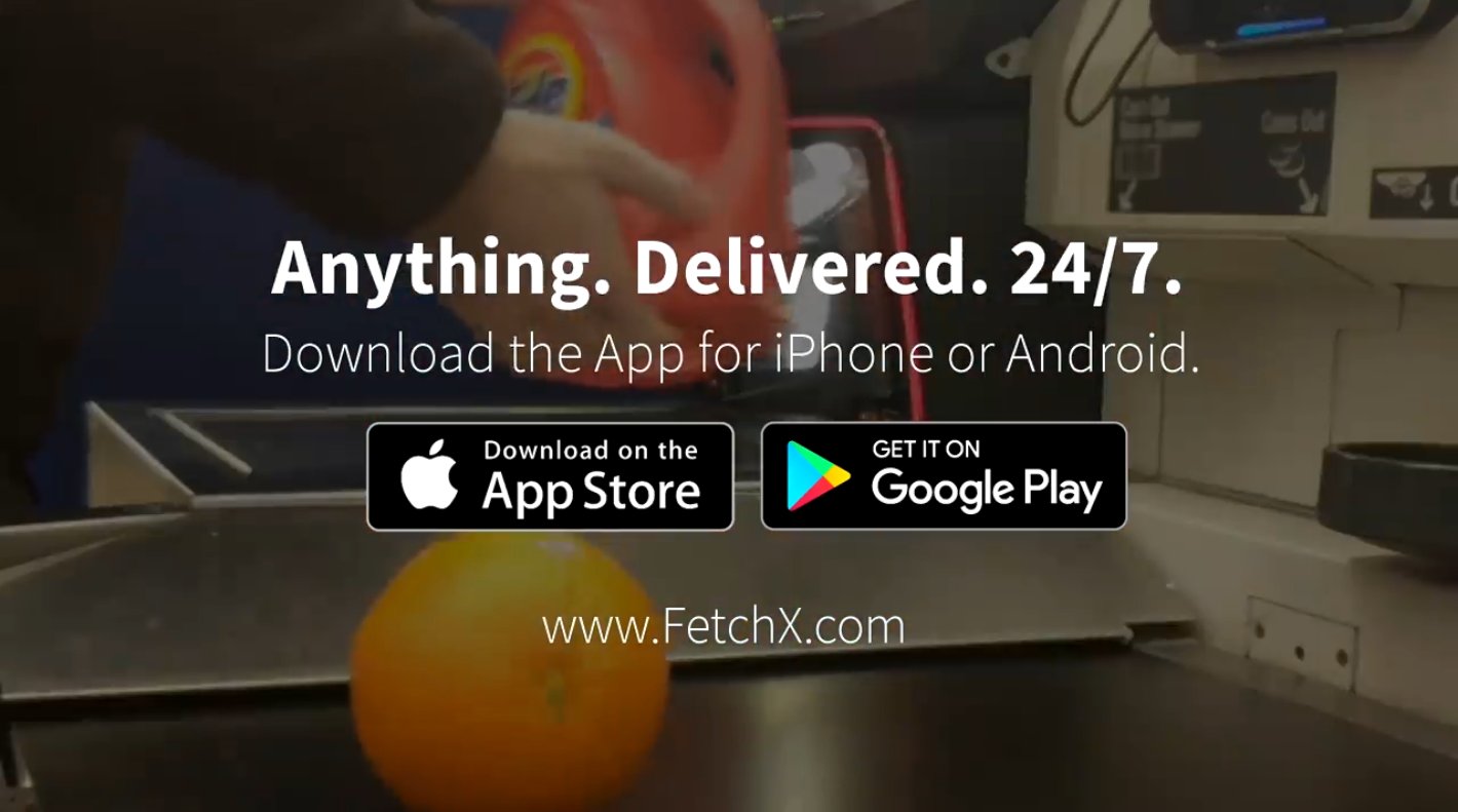 FetchX (@FetchXDelivery) / Twitter