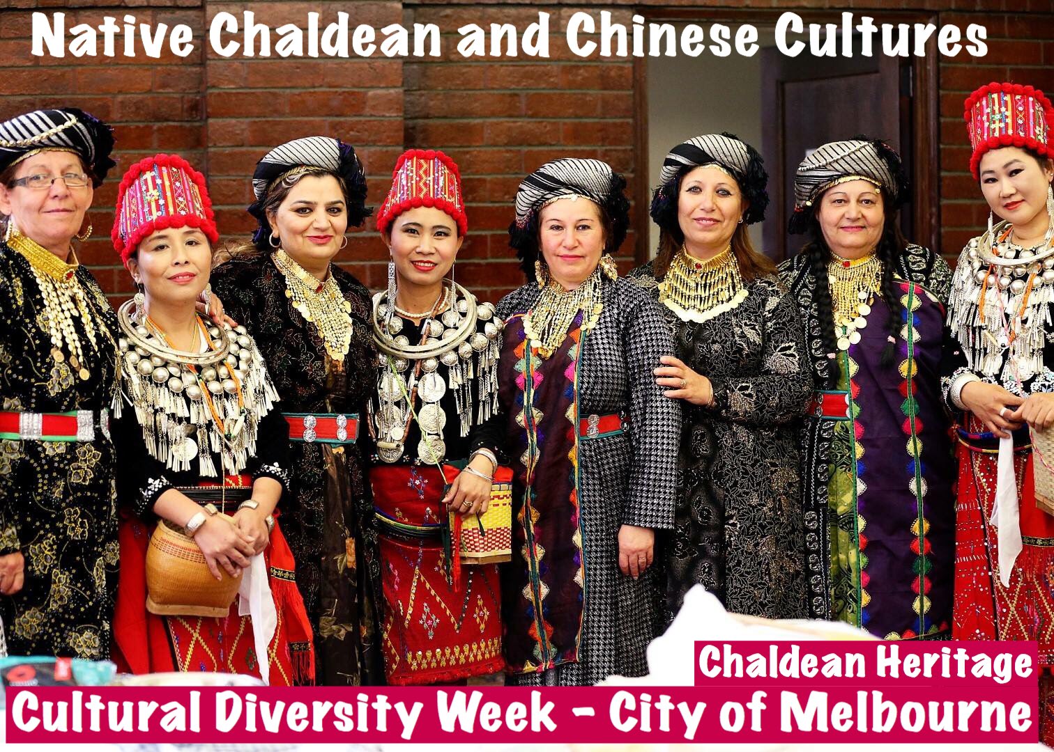 Chaldean People