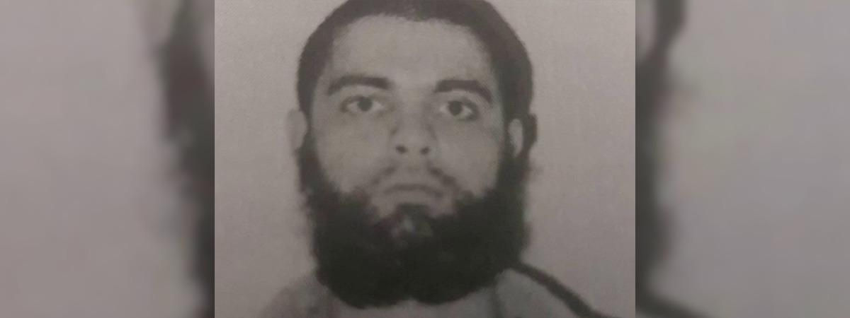 Breaking: Terror in France, Three Killed, Moroccan Jihadi Finally Shot ...