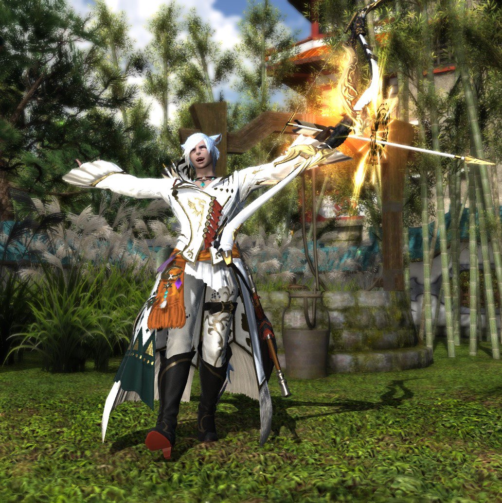 Show of your Anemos Armour! What awesome colour combos have you gone ...