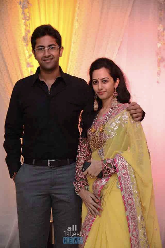 Balakrishna Nandamuri Tejaswini