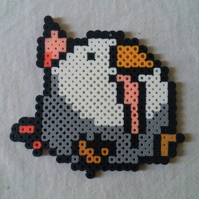 Castle Crashers Chicken Behemoth