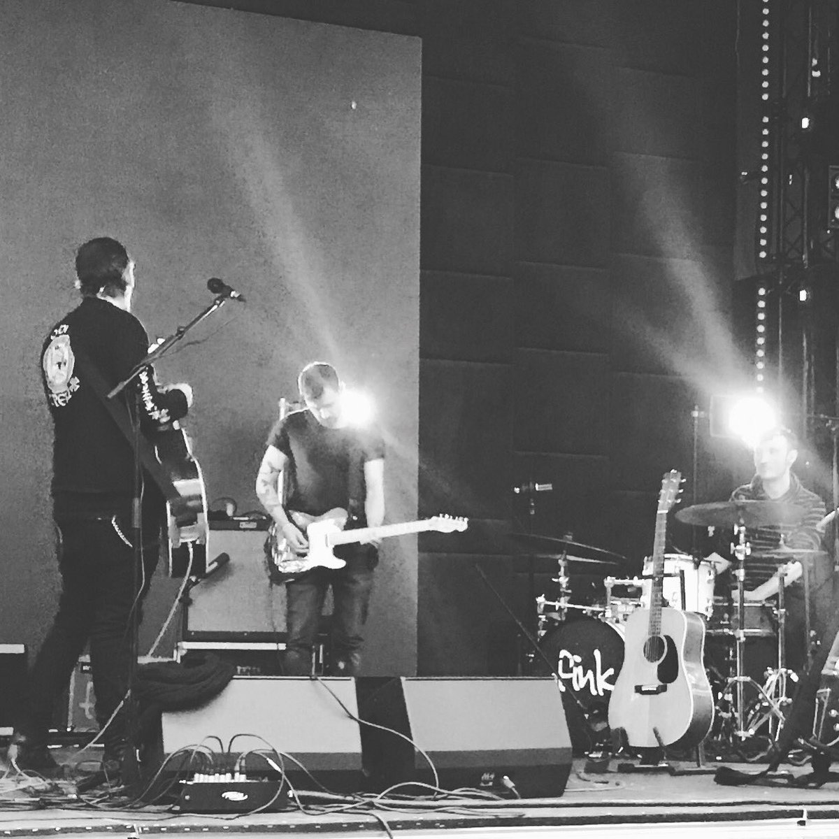 Fink | News and Photos | Contactmusic.com