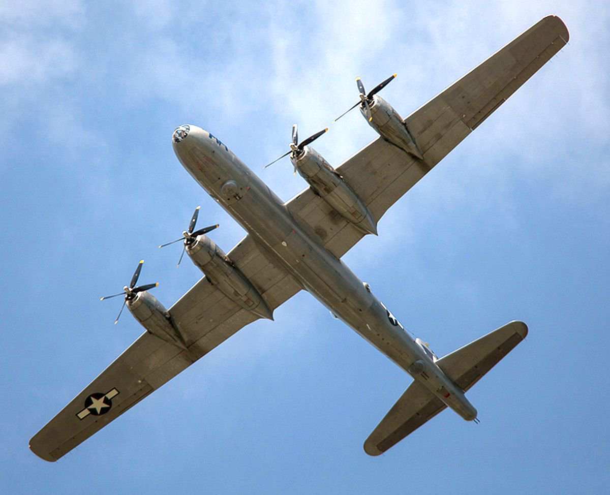 Ron Eisele on Twitter: "B-29 https://t.co/iuYnKNh2Vq" / Twitter