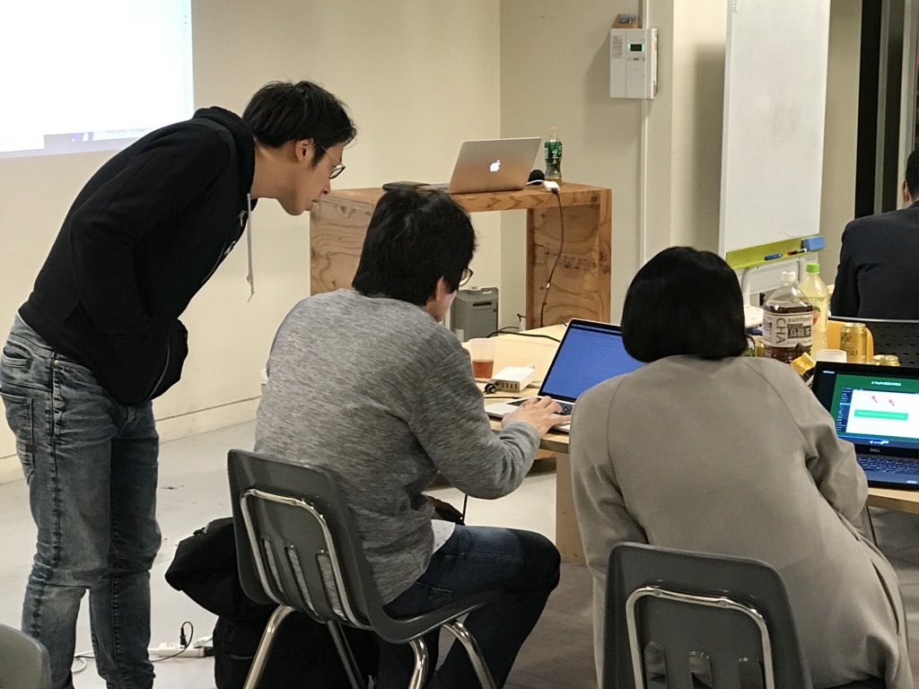 PPUG #5 - JSやWordPressで決済ができるサイトを作ろうハンズオン！ - #ppug - Togetter [トゥギャッター]