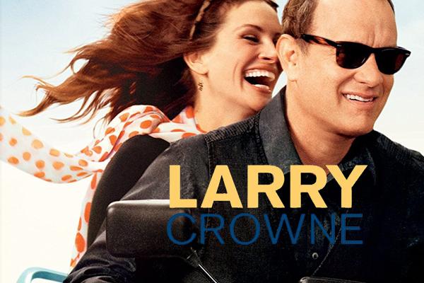 Larry Crowne Poster