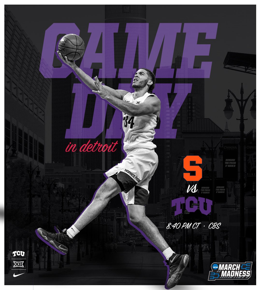 Basketball Graphic Design