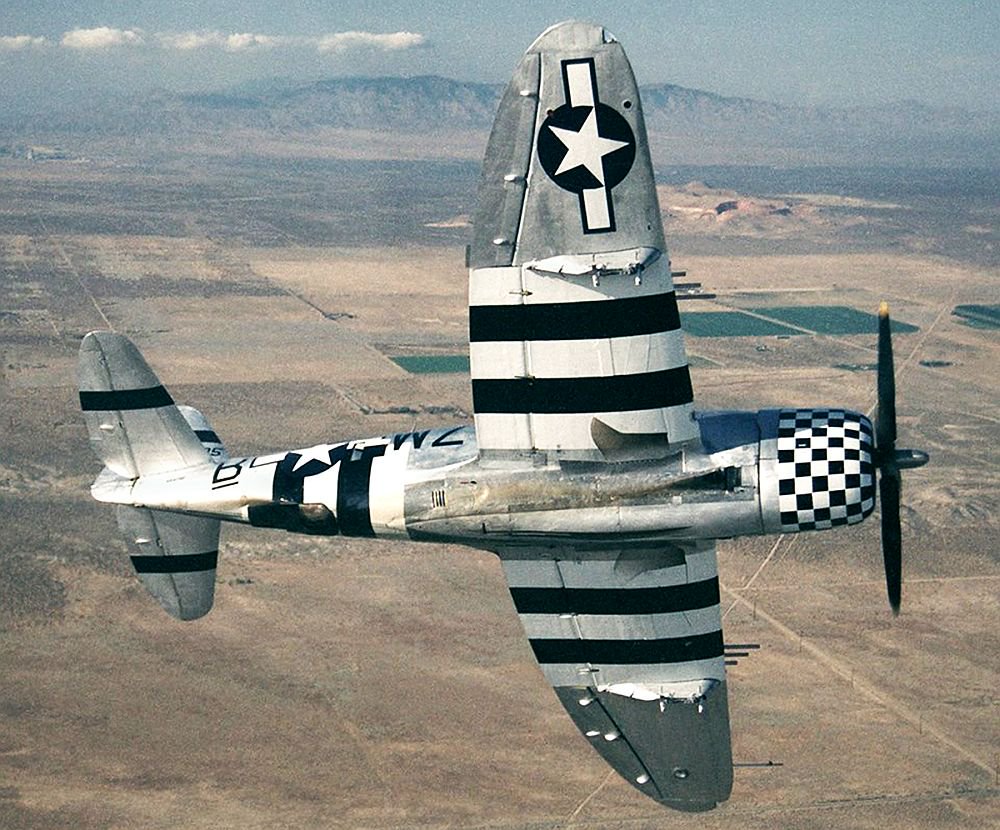 Ron Eisele on Twitter: "P-47 https://t.co/CfWjTX1Y88" / Twitter