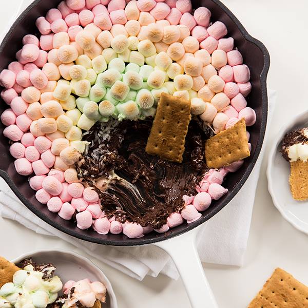 Campfire Marshmallows | Come explore our marshmallow products