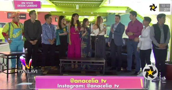 Disfruta de todos los programas completos de Acábatelo aquí ...