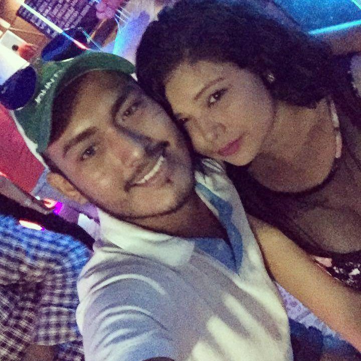 Darwin Hernandez's Instagram, Twitter & Facebook on IDCrawl