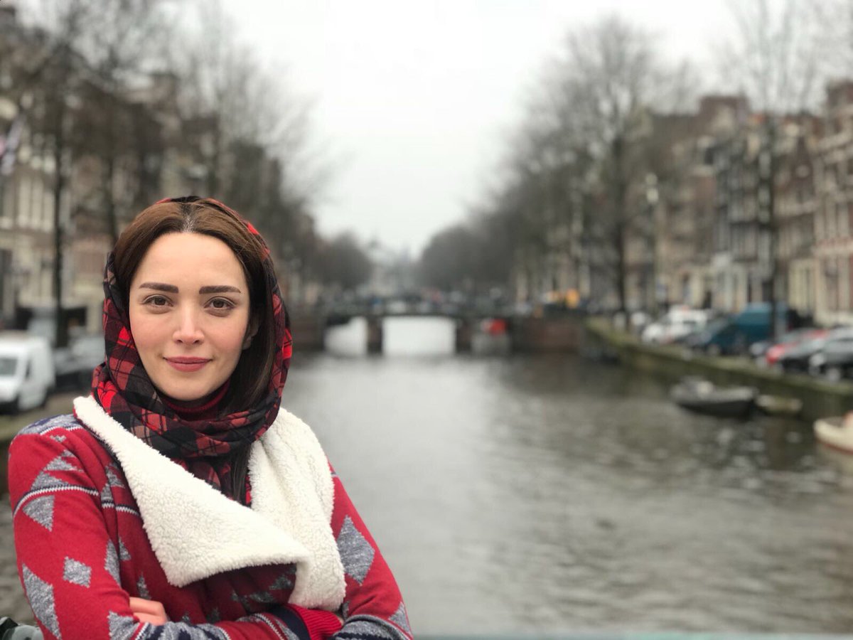 Behnoosh Tabatabaei Gallery