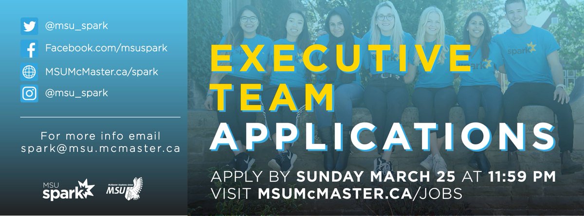 MSU Spark (@MSU_Spark) | Twitter