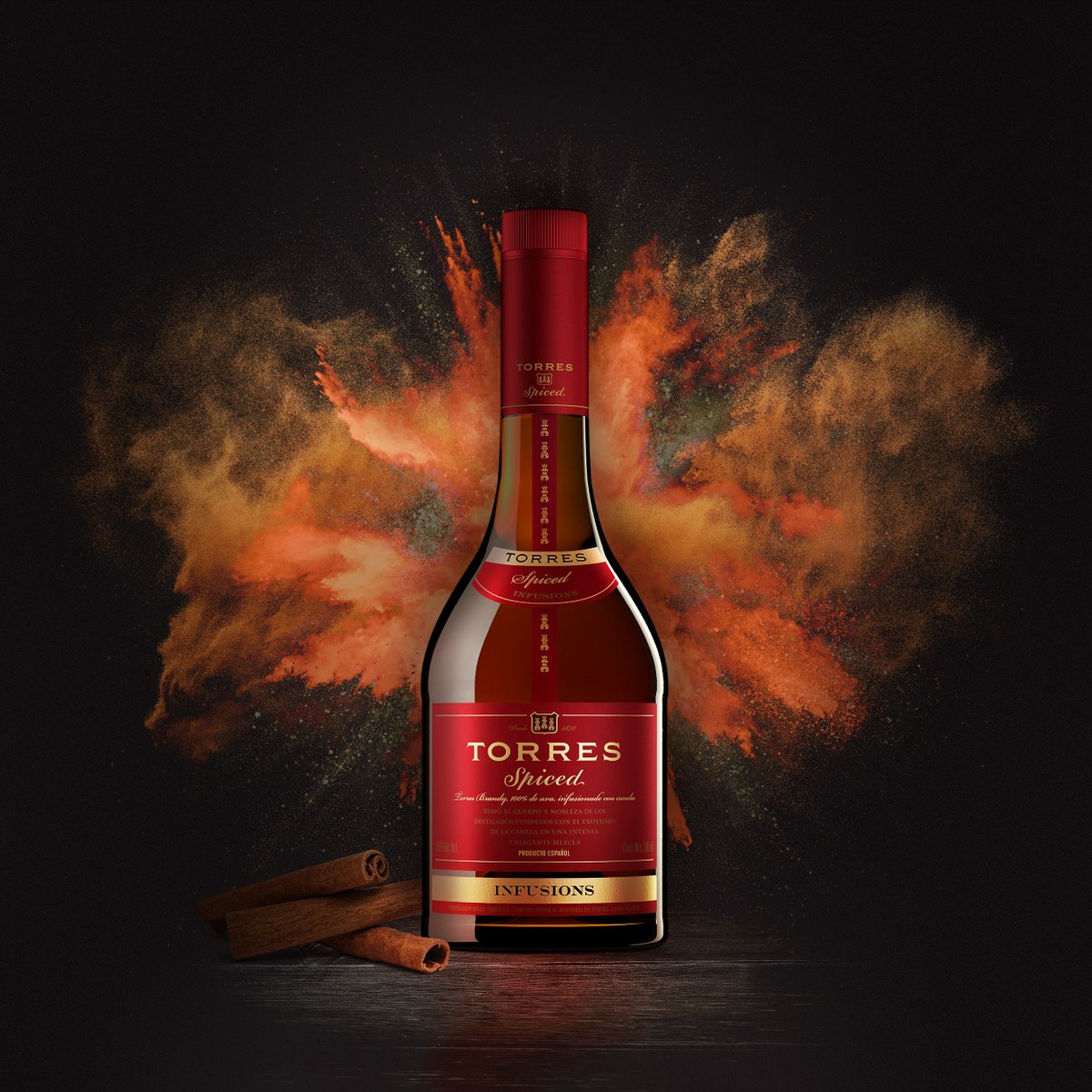 Brandy Torres @TorresMx_ Timeline, The Visualized Twitter (Analytics)