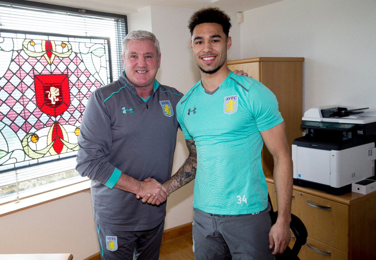 247 best Avfcofficial images on Pholder | AVFC Official, Sky Bet Champ ...