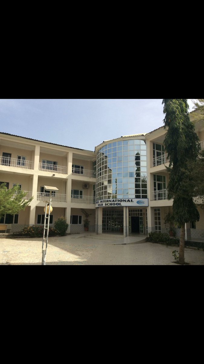 SBEC International School, West Coast (+220 393 9003)