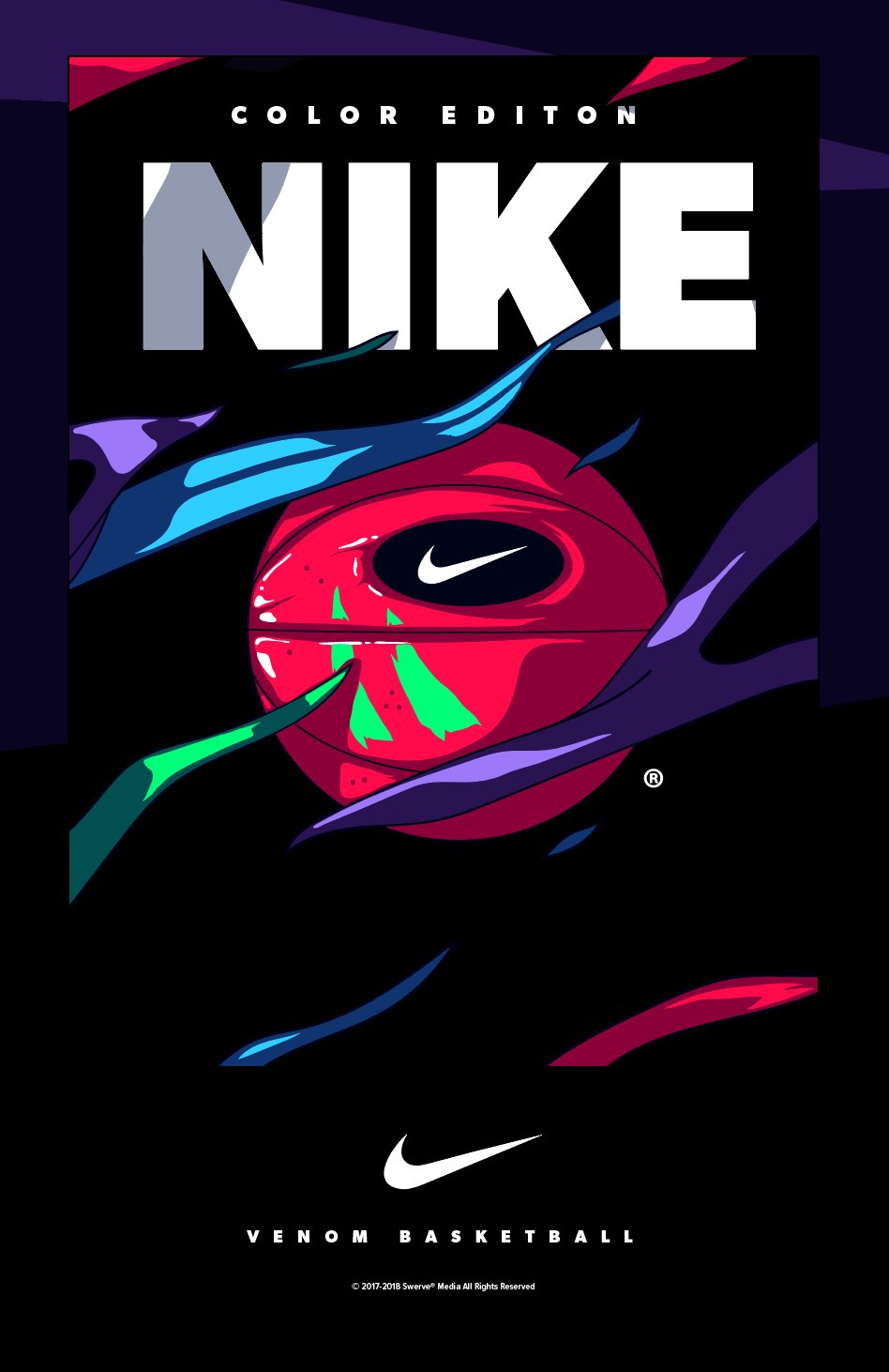 Twitter Backgrounds Nike