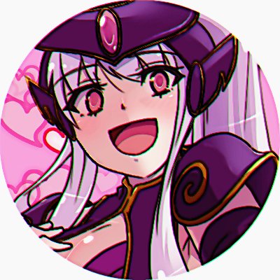 Zed And Syndra Chibi