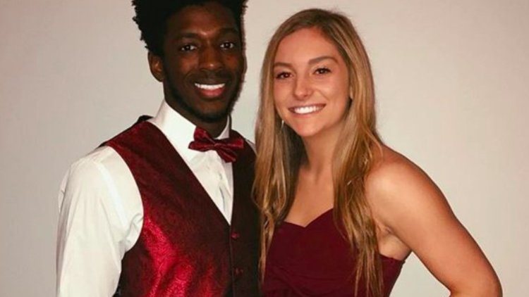 Meet Michelle Weaver — Girlfriend Of Butler Guard Kamar Baldwin https ...