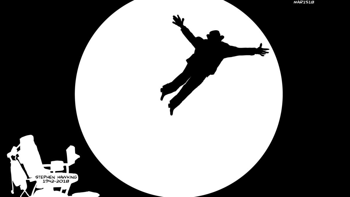 Mad Men Falling Wallpaper