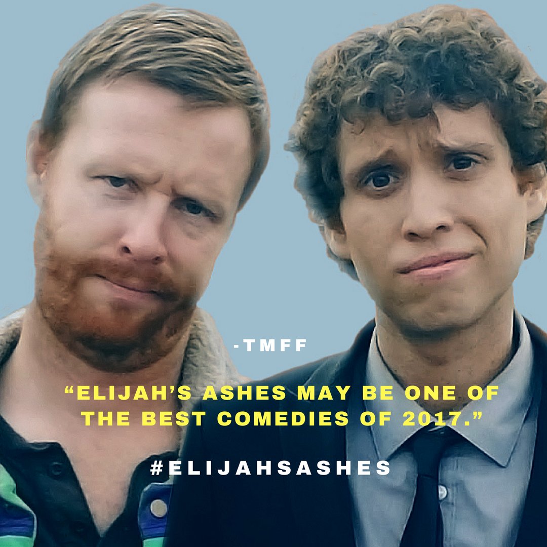 Elijah's Ashes Movie (@Elijahs_Ashes) | Twitter