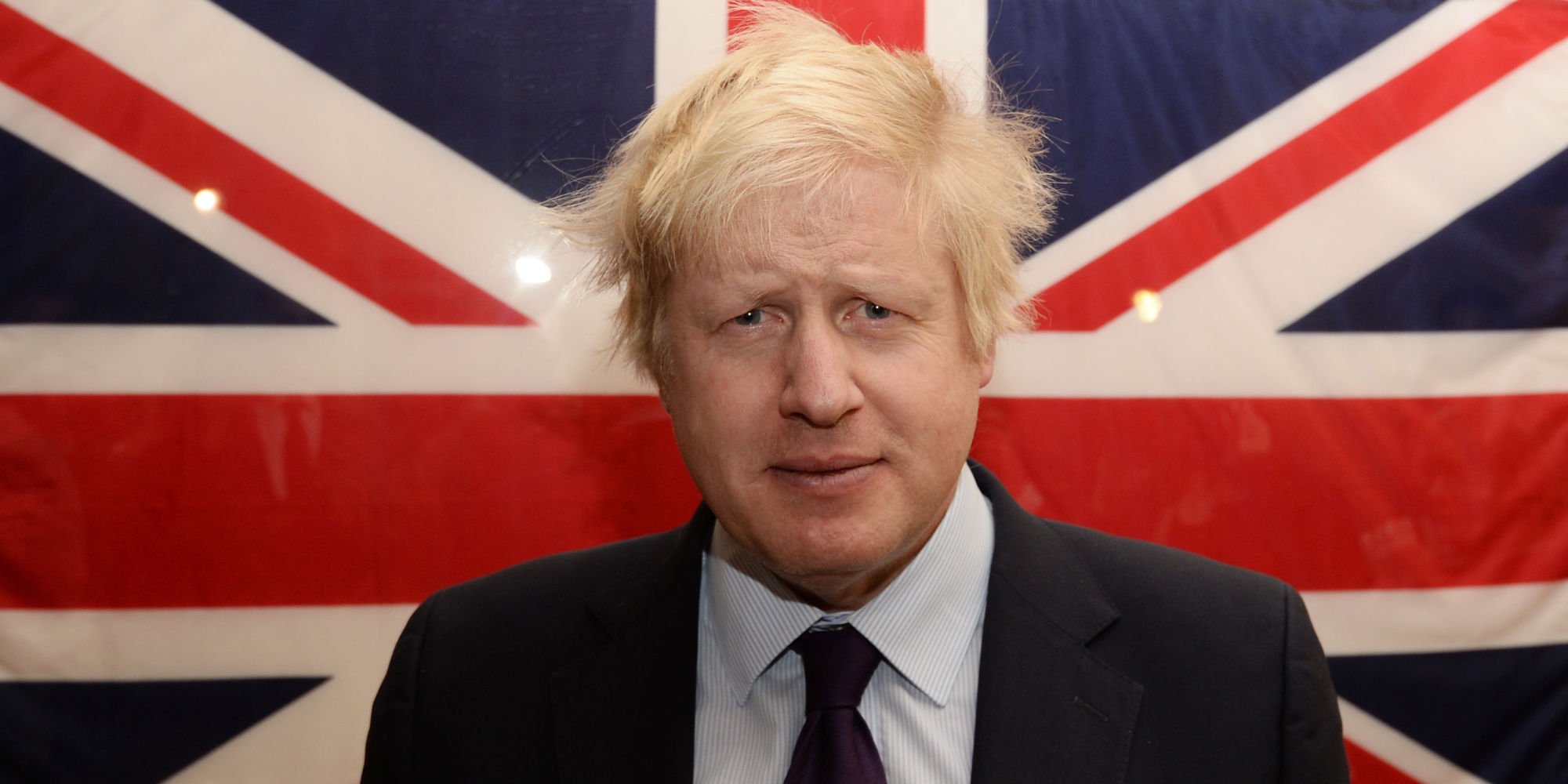 British Political Figures