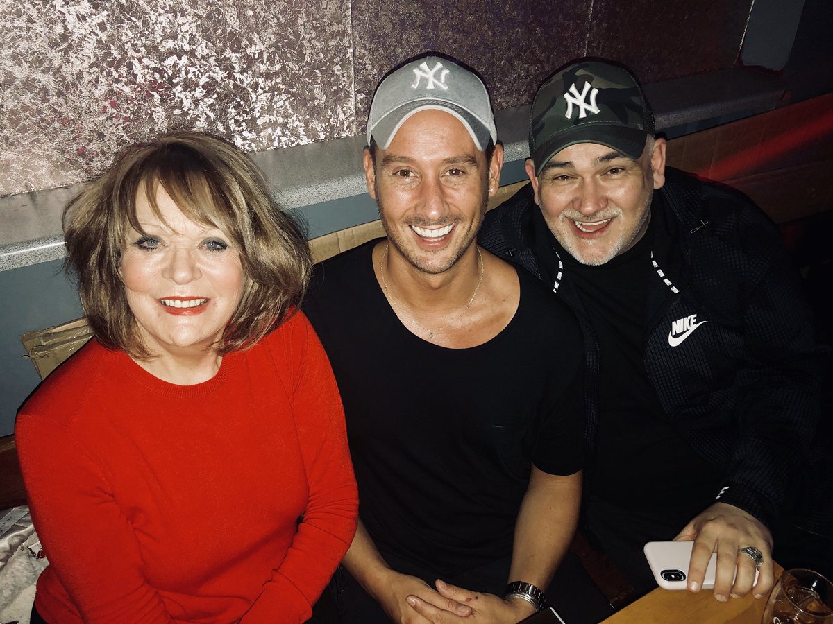 Derren Litten Twitter, Instagram & News on IDCrawl