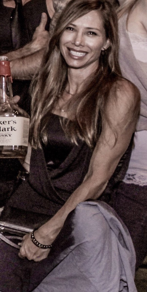 Sarah Joy Brown Monk