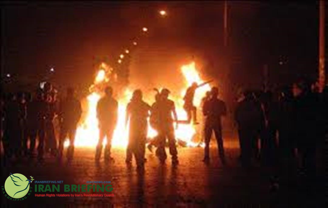 Iranbriefing Farsi (@IranBriefingFa) | Twitter