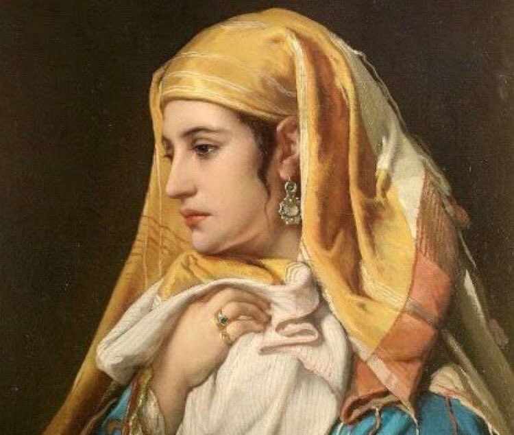 Fatima Daughter Of Muhammad