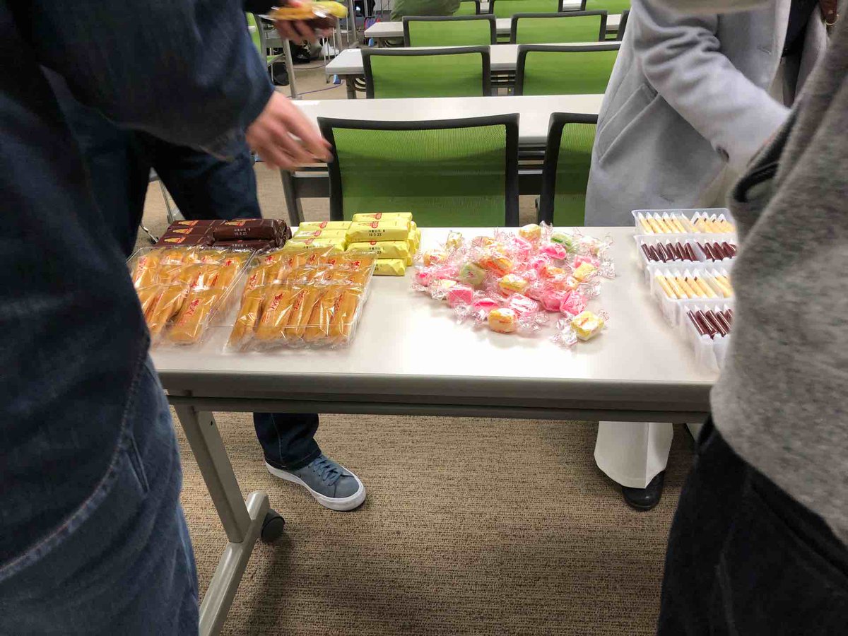 Python Boot Camp in 福島 まとめ (2ページ目) - Togetter