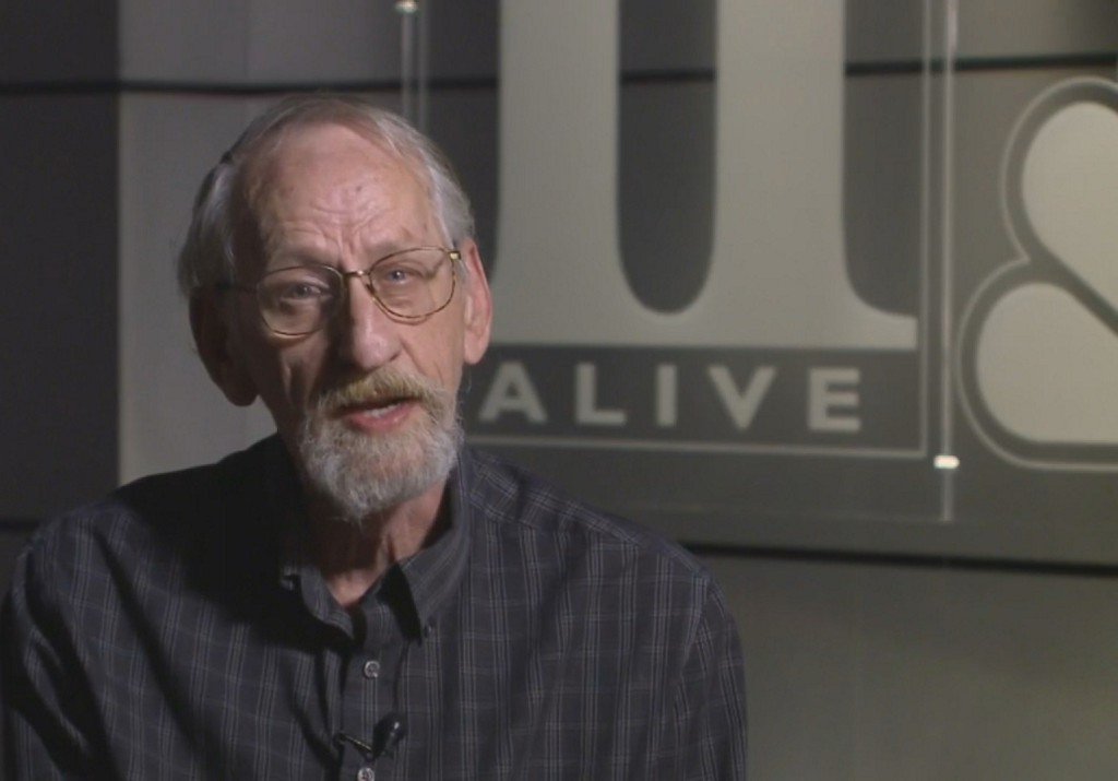 Longtime 11Alive employee, Gary Franklin, has died on.11alive.com ...