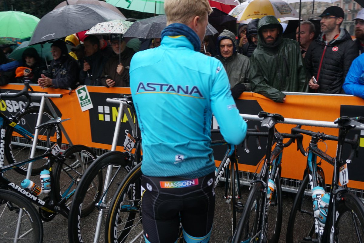 Astana Pro Team [AST] - Page 3 - World Tour - PCM France - Le Gruppetto ...