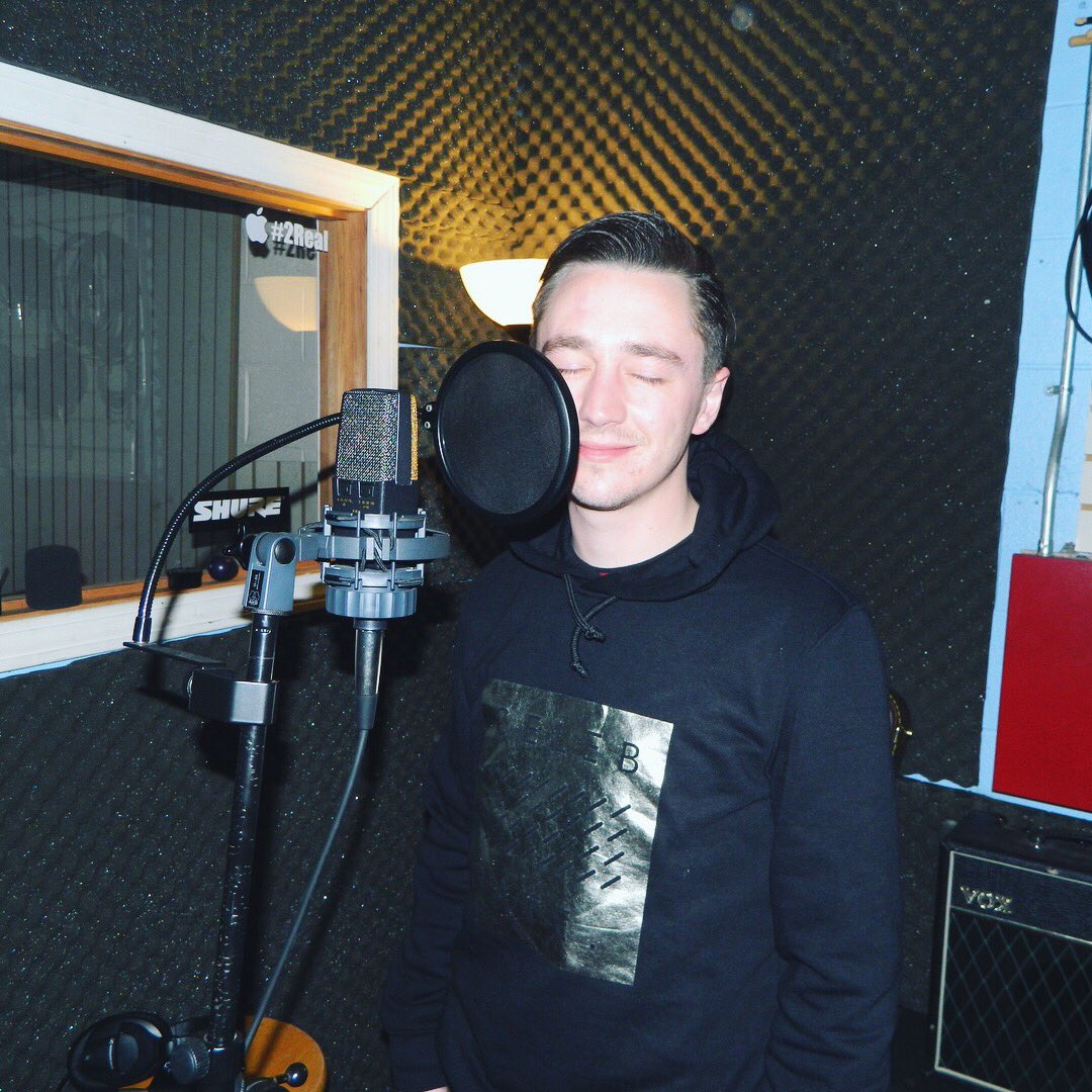 Mack Harrison's Instagram, Twitter & Facebook on IDCrawl