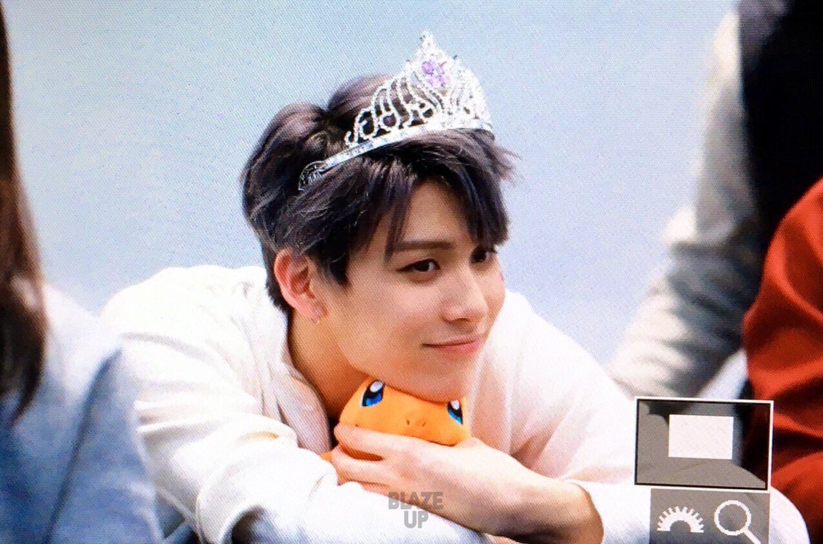 モリリン (@taeyang_moririn) | Twitter