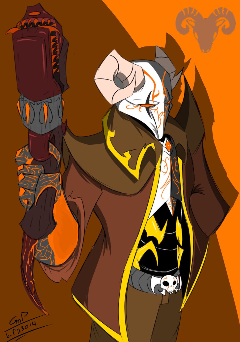 283 best Androxus images on Pholder | Paladins, Swtor and Digital Art