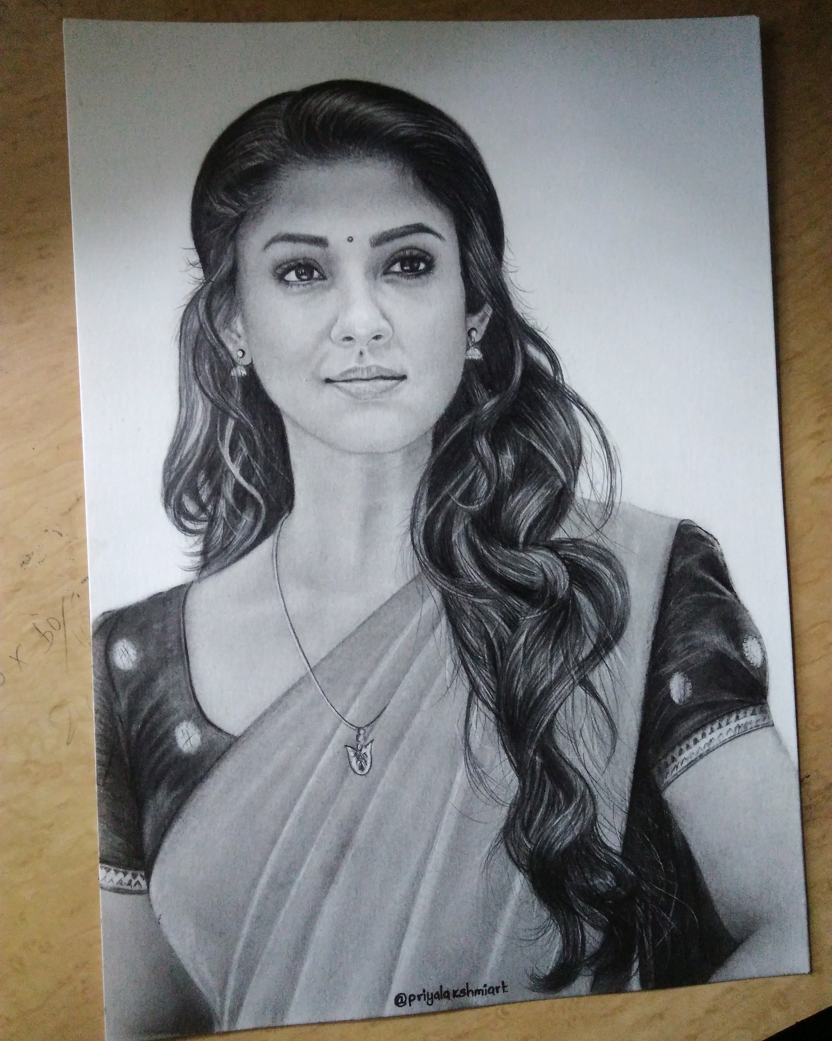 Actress Drawing 60 Photos - Moonagedaydream.film
