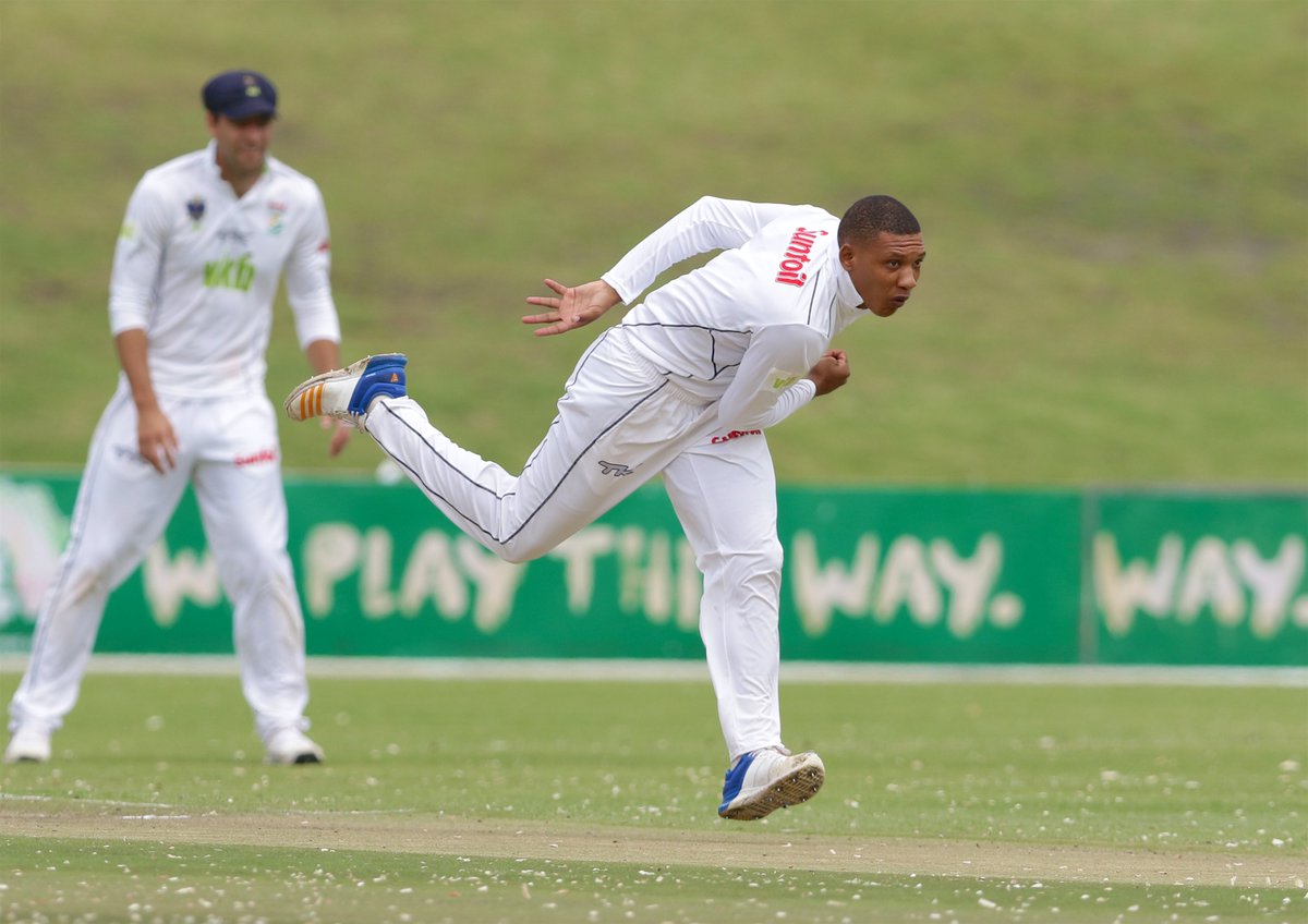 Sunfoil Series wrap: Savage ton boosts the Dolphins - Cricket365