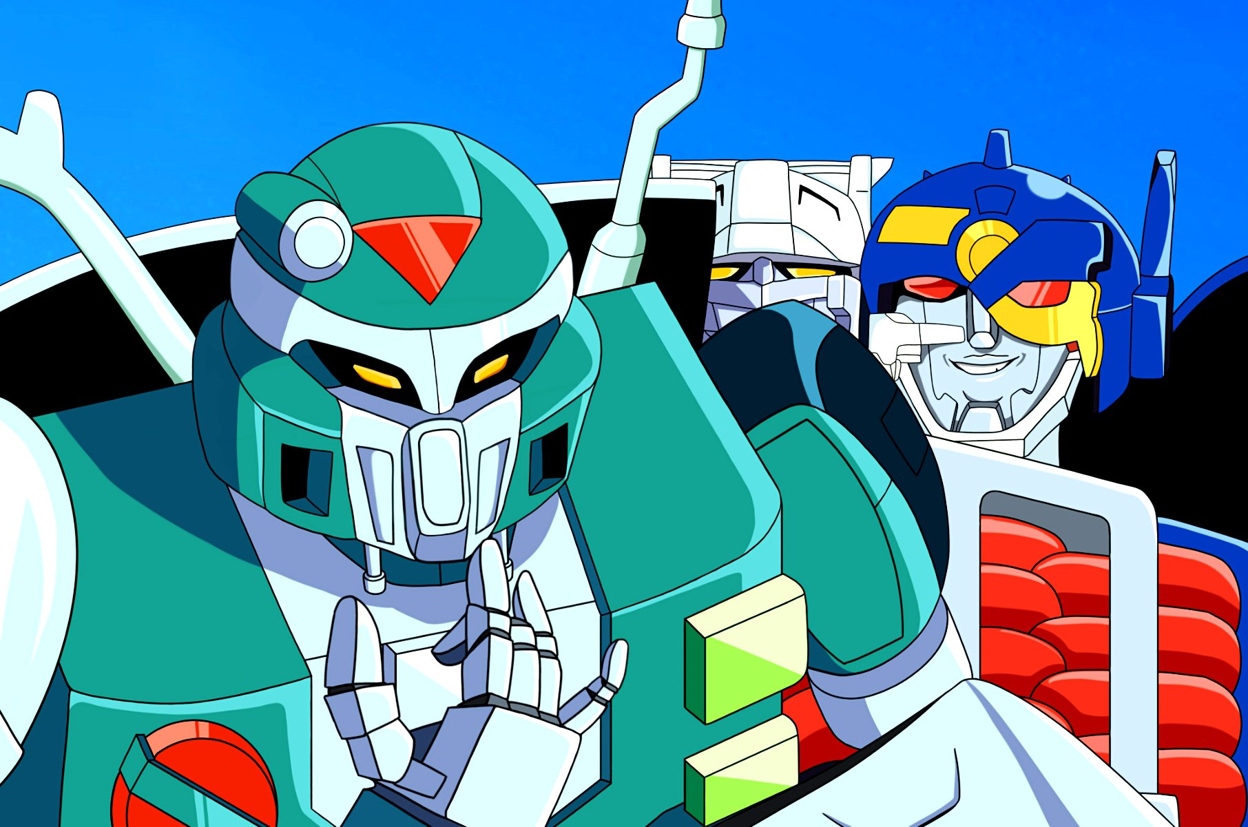 Transformers Cybertron Undermine