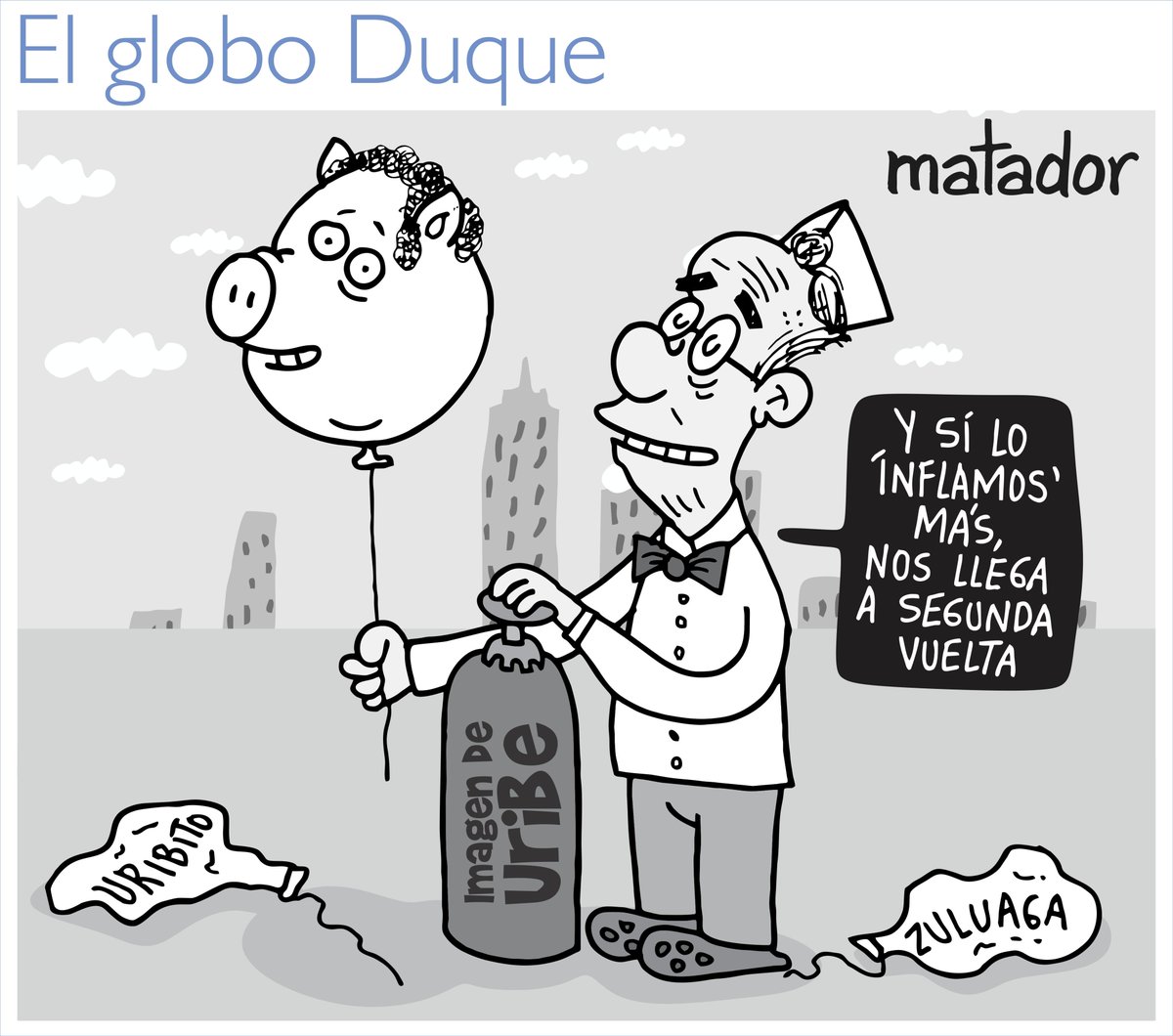 Topic Oficial de Humor Politico. - Página 635