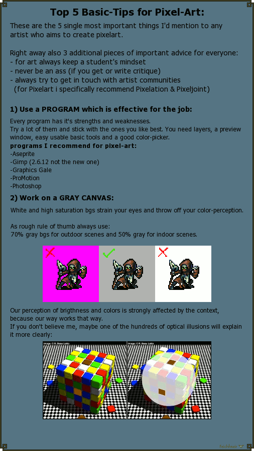 Thomas Feichtmeir on Twitter: "This is the advice I'd give to anyone ...