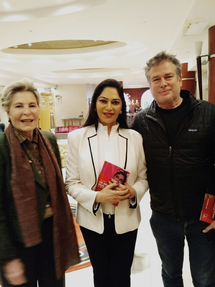 Karan Kapoor Shashi Kapoor