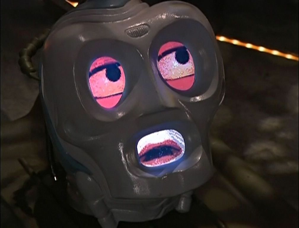 Why does this look familiar? : r/Lexx