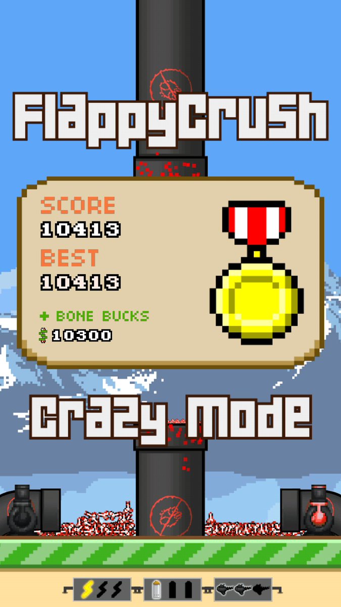 Flappy Crush (@FlappyCrushGame) | Twitter