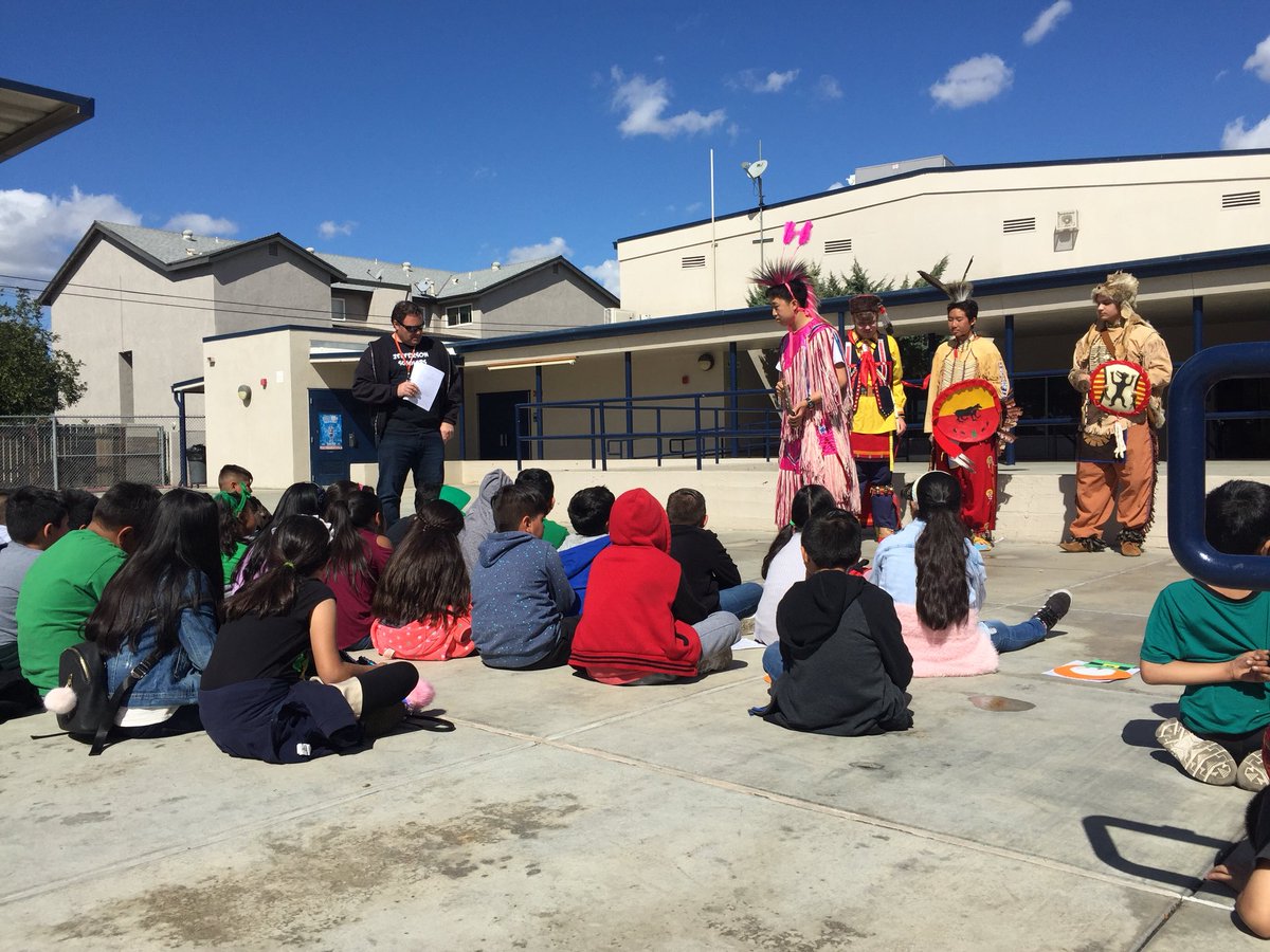 Jefferson Elementary School | innovative • diverse • collaborative